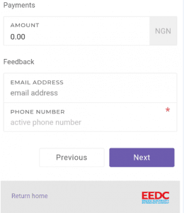 How to Recharge EEDC Prepaid Meter Online – 3 simple ways – Nigeria ...