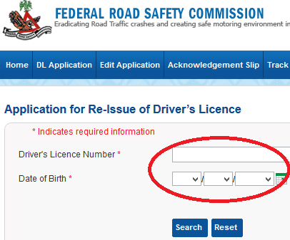 How to Verify Original Driver’s License in Nigeria - Naijaonlinebiz