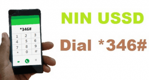 Check/know your NIN using phone – Nigeria Resource Hub